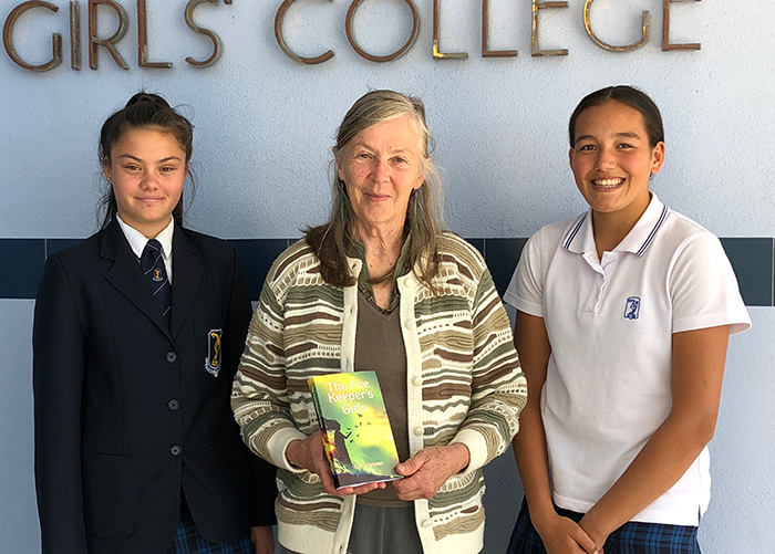 An Unexpected Hero - LP Hansen